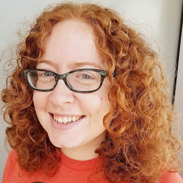 Birth * An Advent Reflection – Courtney Ellis
